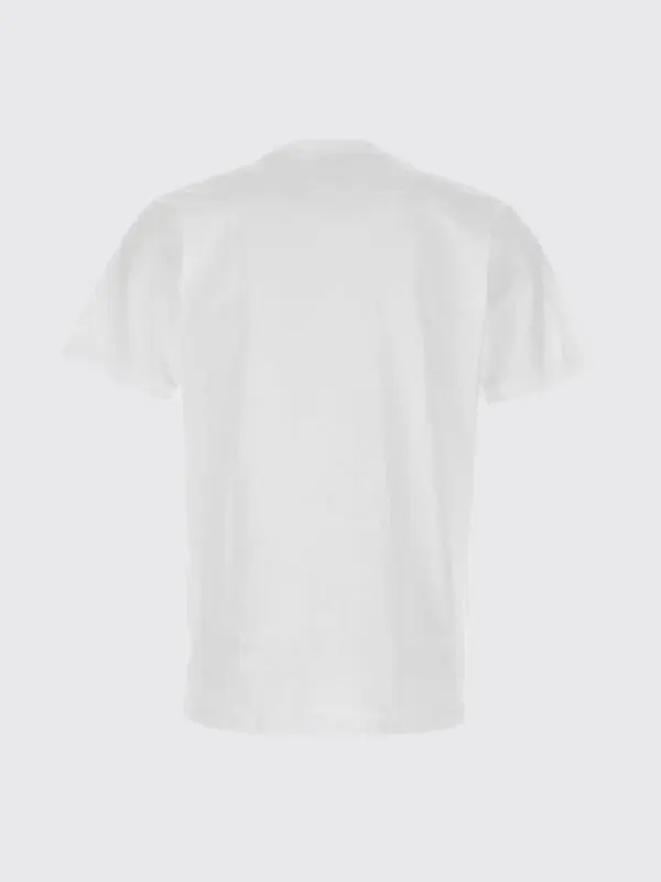 A BATHING APE Printed Cotton T-shirt