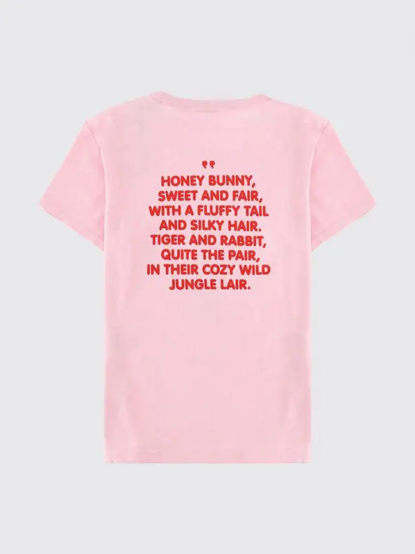 Kenzo Graphic T-shirt