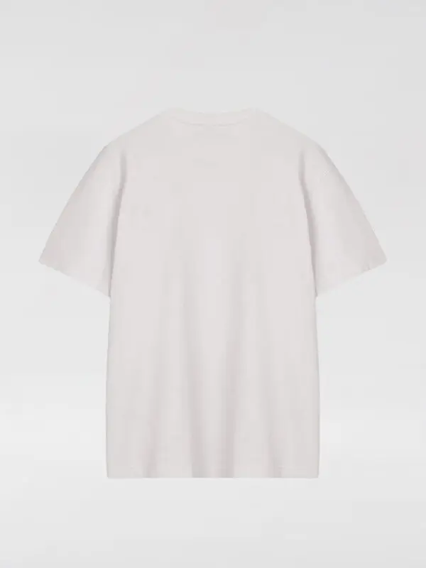 Polo Ralph Lauren Logo Cotton T-shirt - White