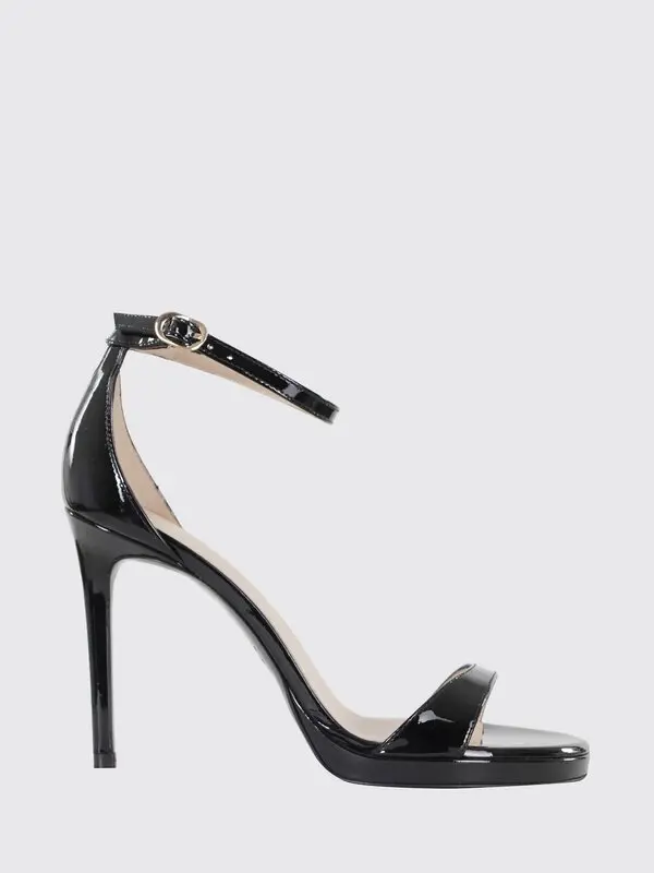 STUART WEITZMAN Heeled Sandals