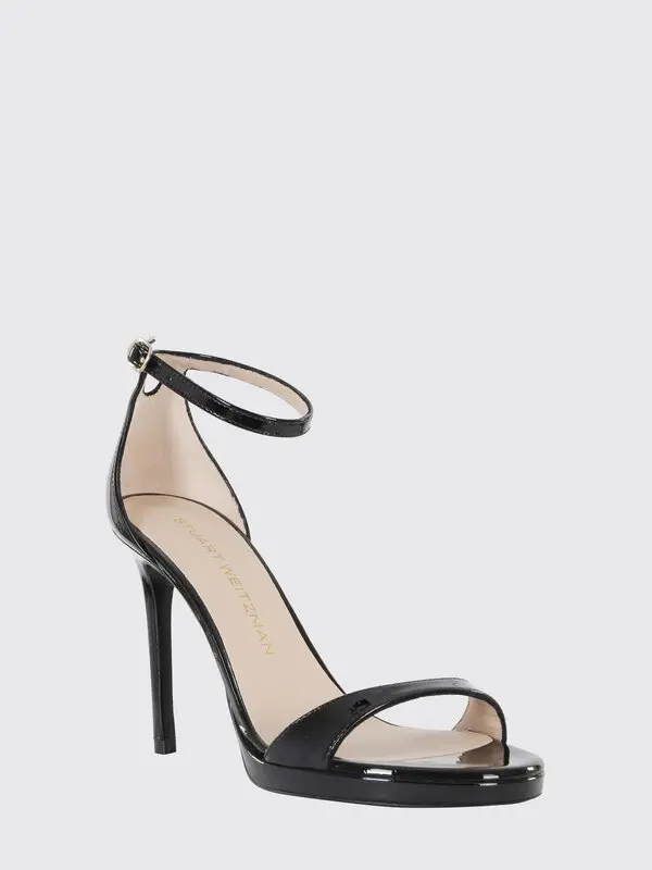 STUART WEITZMAN Heeled Sandals