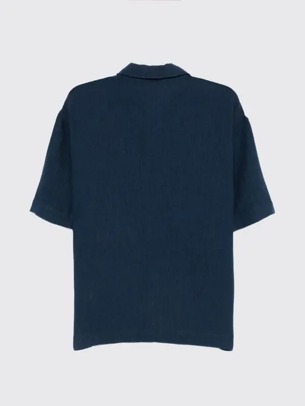 SUNFLOWER Shirt - Blue
