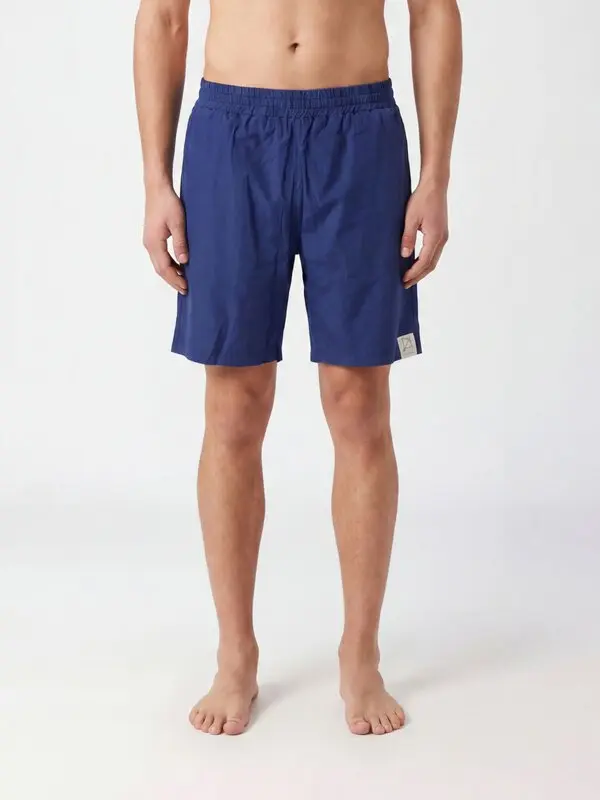 FAMILY FIRST Modal Blend Shorts