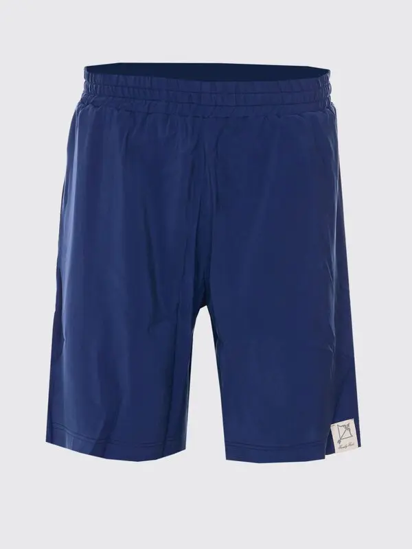 FAMILY FIRST Modal Blend Shorts