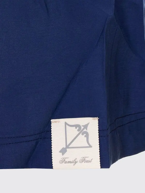 FAMILY FIRST Modal Blend Shorts
