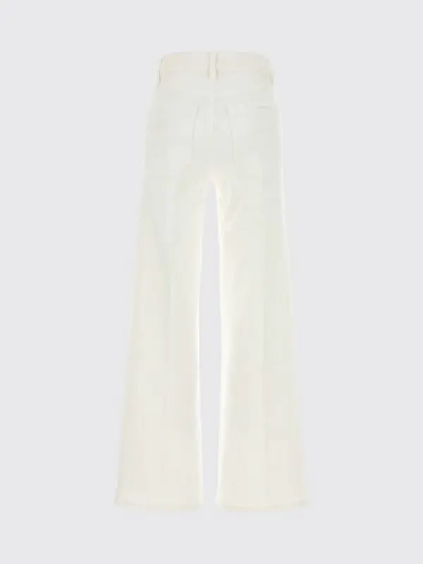 FRAME Jeans - White