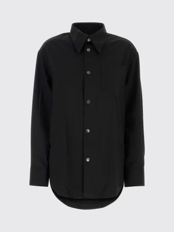 AMI Paris Shirt - Black