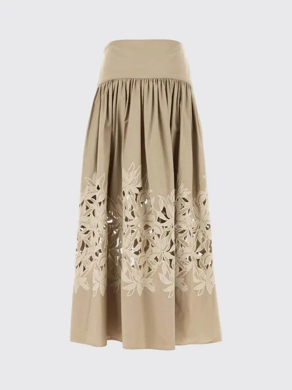 Agnona Skirt