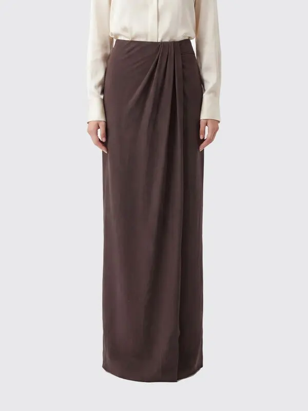 Andamane Skirt