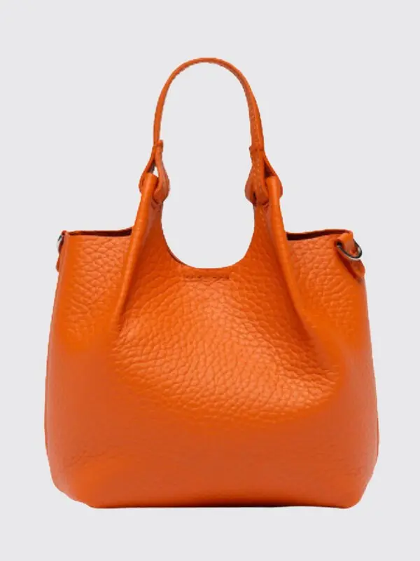 GIANNI CHIARINI Mini Bag - Red
