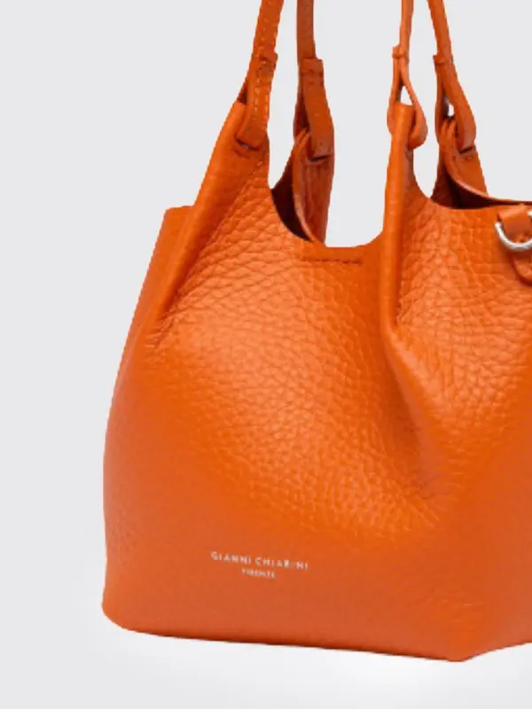 GIANNI CHIARINI Mini Bag - Red