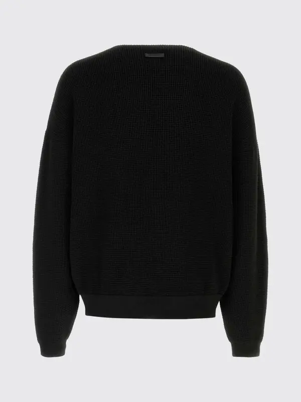Fear Of God Crewneck Sweatshirt
