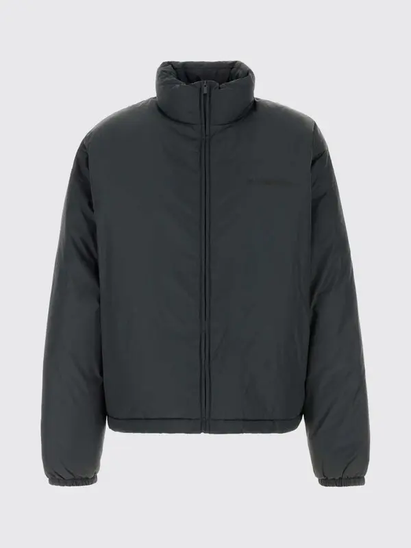 Fear Of God Nylon Down Jacket - Grey