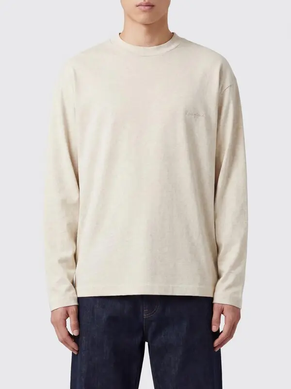 Fear Of God Cotton T-shirt