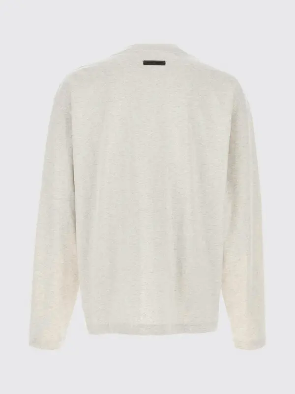 Fear Of God Cotton T-shirt