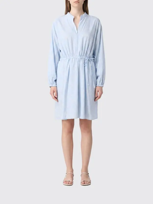 Woolrich Dress - Blue