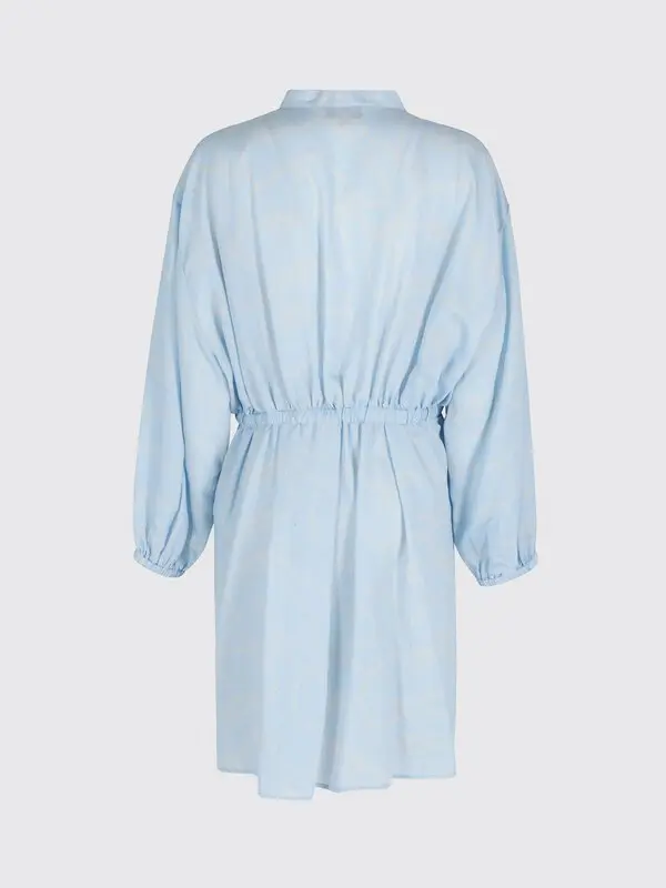 Woolrich Dress - Blue