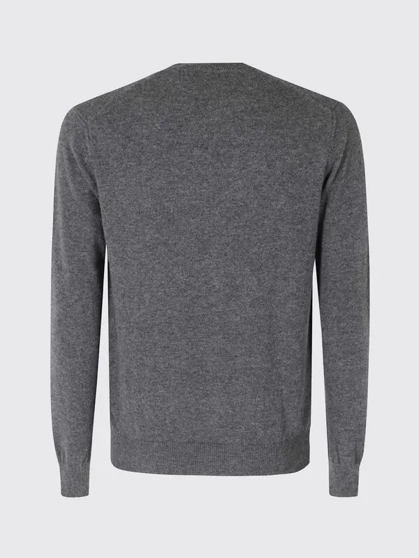 Play Comme Des Garcon Cardigan - Grey