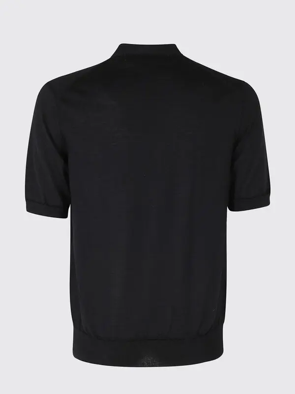 Play Comme Des Garcon Knit Sweater