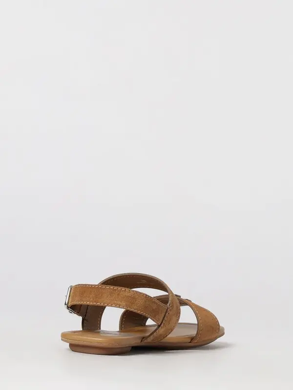 Hogan Heeled Sandal