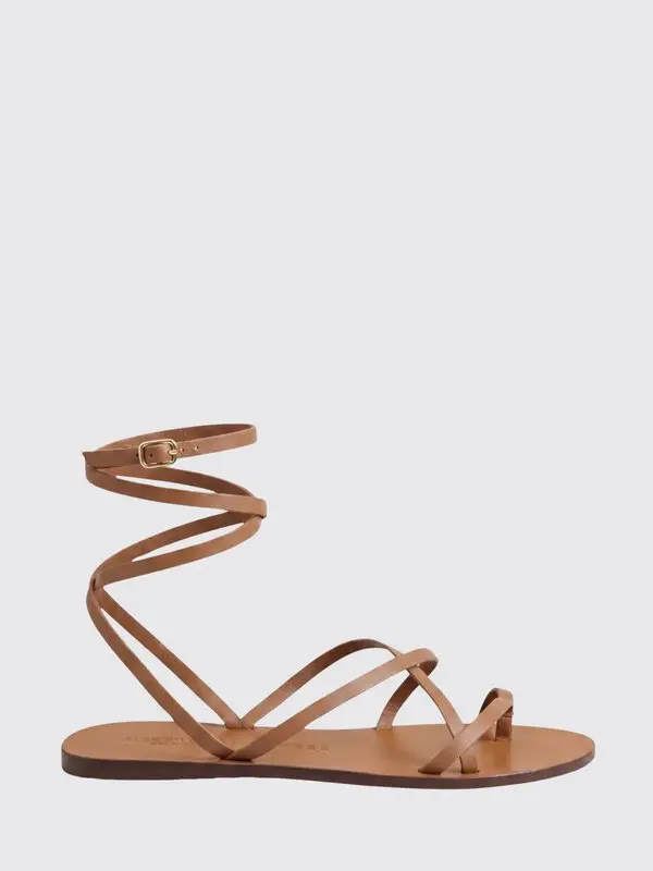 Manebí Strappy Heeled Sandals