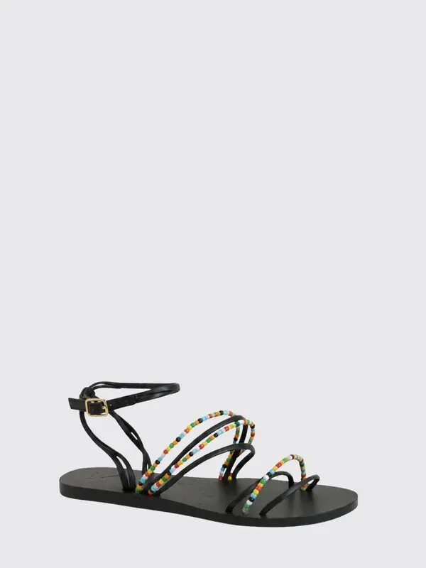 Manebí Heeled Sandal