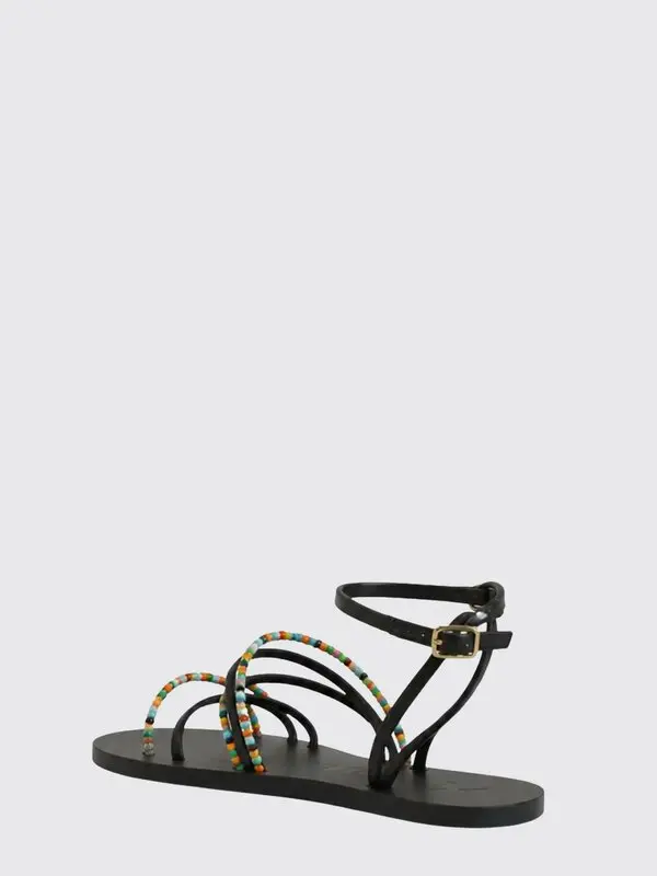 Manebí Heeled Sandal