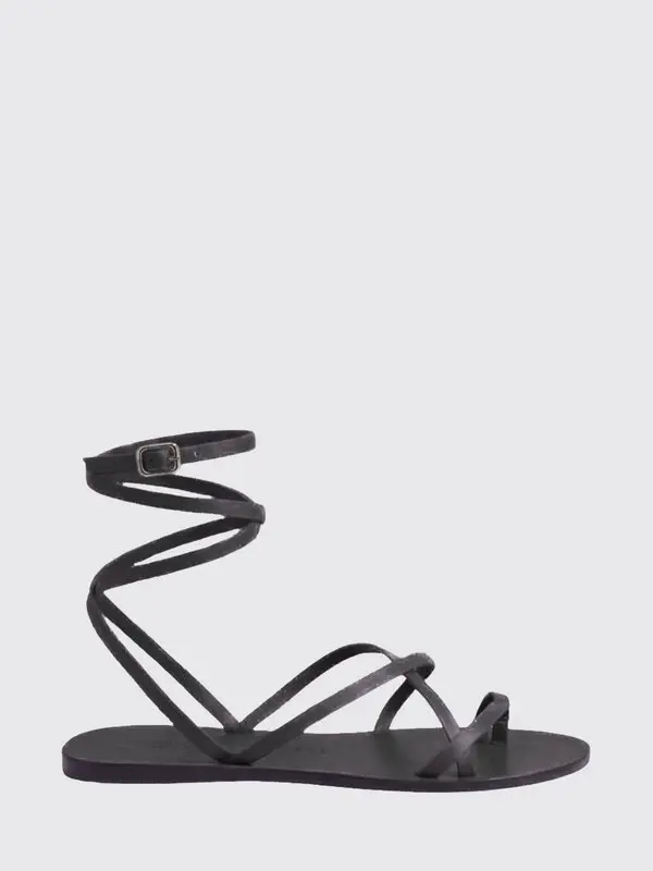Manebí Strappy Heeled Sandal
