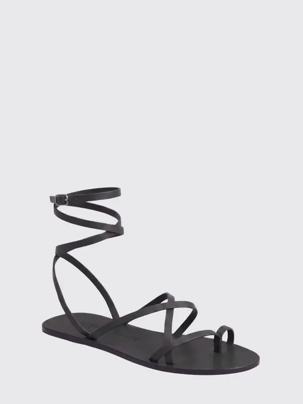 Manebí Strappy Heeled Sandal