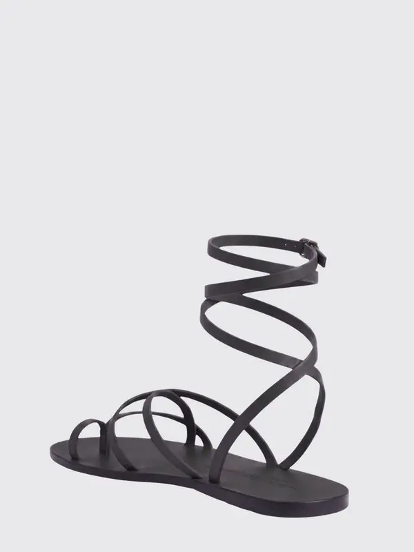Manebí Strappy Heeled Sandal
