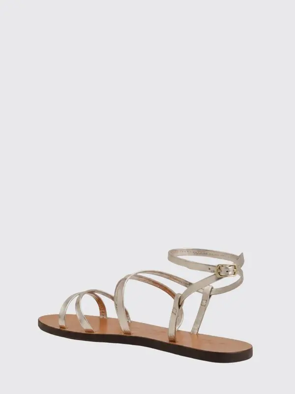 Manebí Heeled Sandal