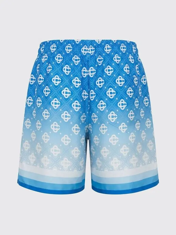 Casablanca Printed Shorts