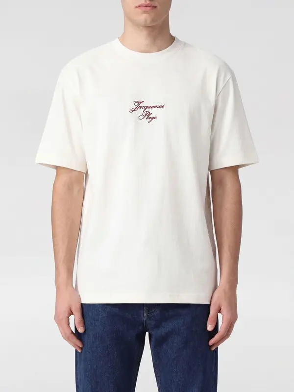 Jacquemus T-shirt
