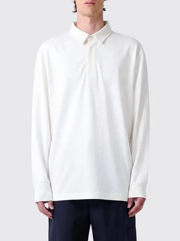Studio Nicholson Polo Shirt