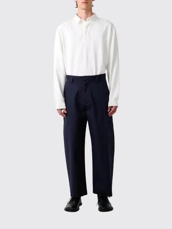 Studio Nicholson Polo Shirt