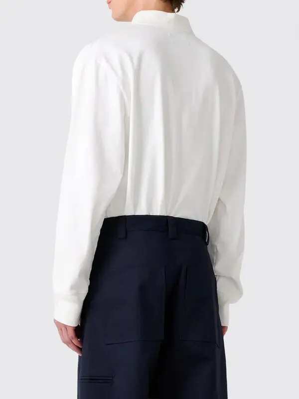 Studio Nicholson Polo Shirt