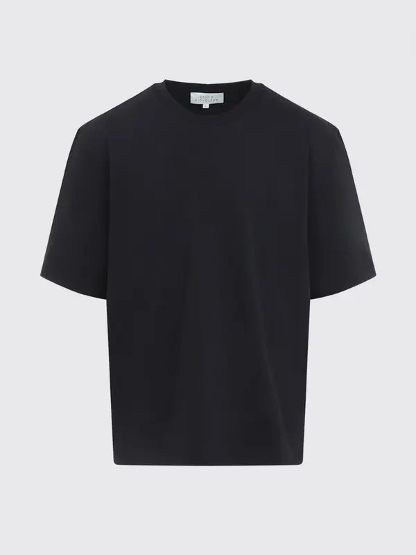 Studio Nicholson T-shirt - Black