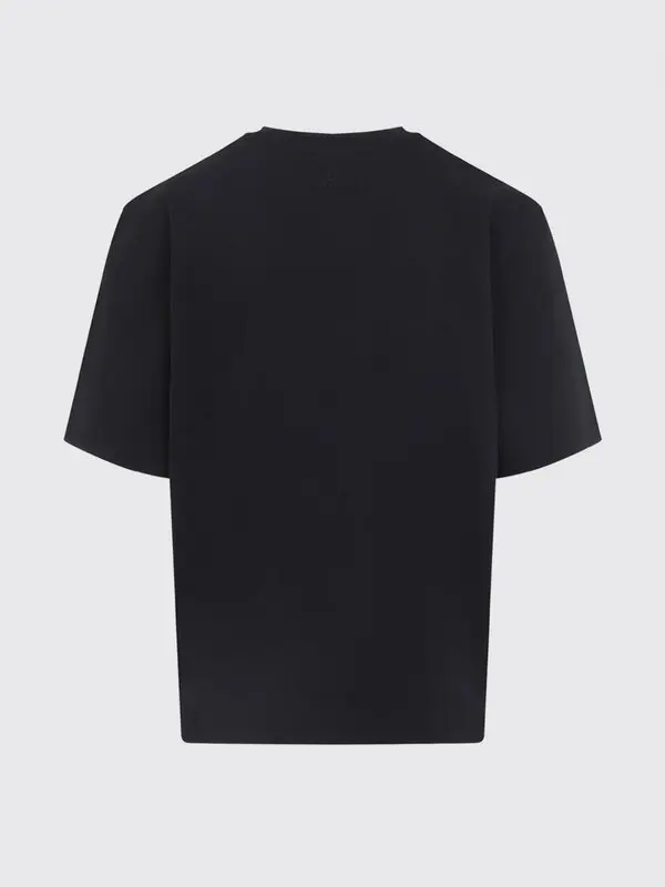 Studio Nicholson T-shirt - Black