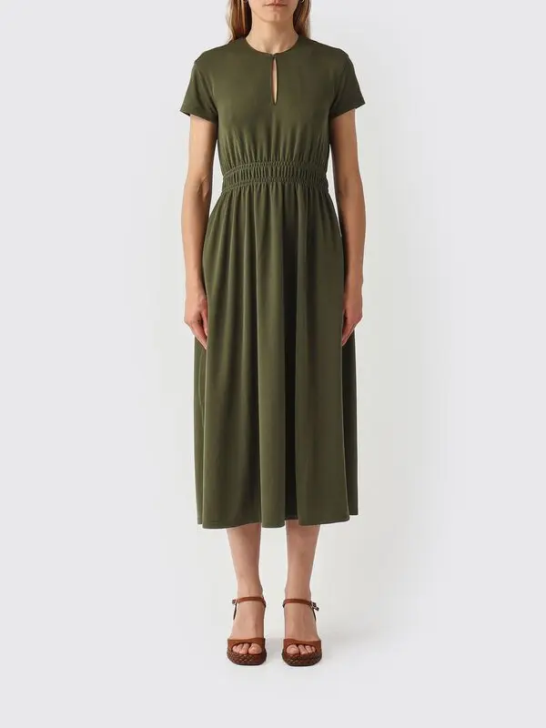 Max Mara Midi Dress
