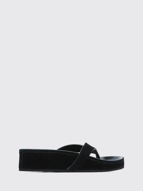 Phoebe Philo Heeled Sandal