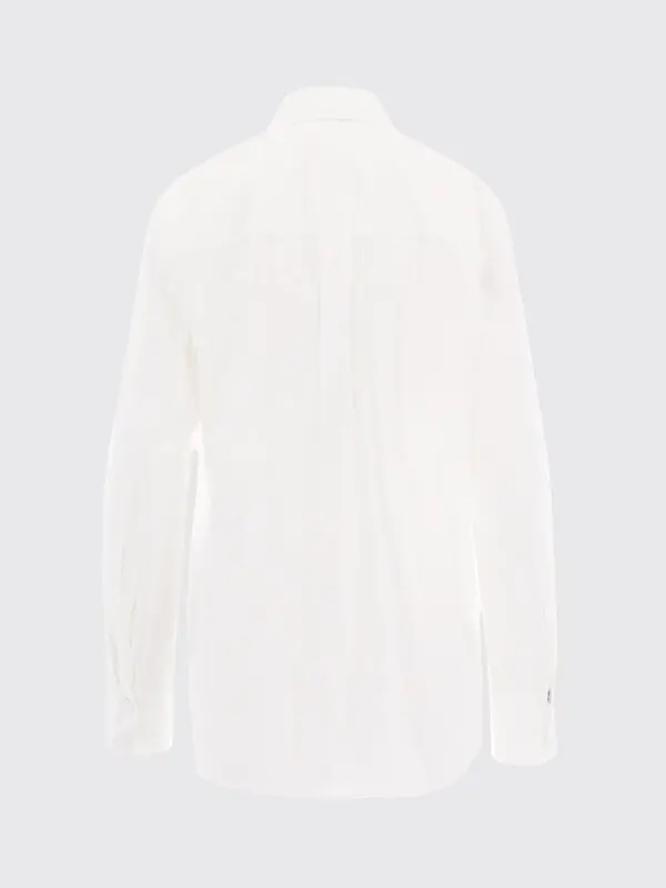 Patrizia Pepe Classic Cotton Shirt
