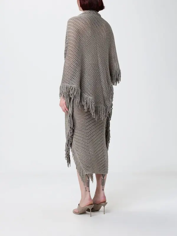SIMONA CORSELLINI Scarf