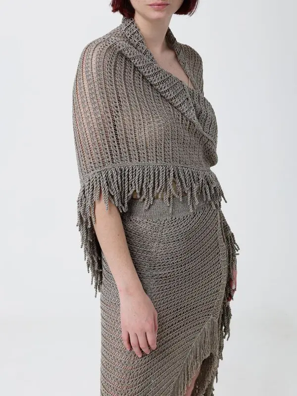 SIMONA CORSELLINI Scarf