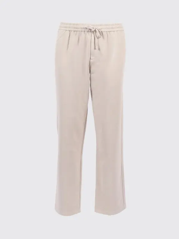 CIRCOLO 1901 Tailored Trousers - Multicolor
