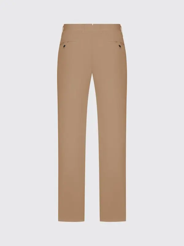 Incotex Tailored Trousers - Brown