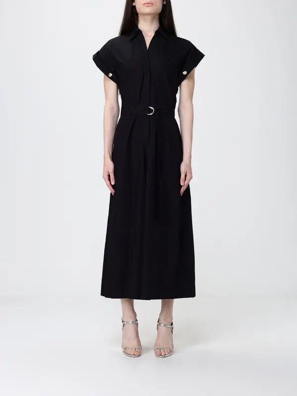 SIMONA CORSELLINI Jumpsuit - Black