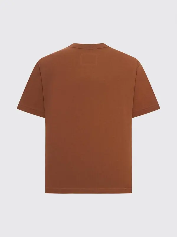 SACAI X CARHARTT WIP Cotton T-shirt With Logo