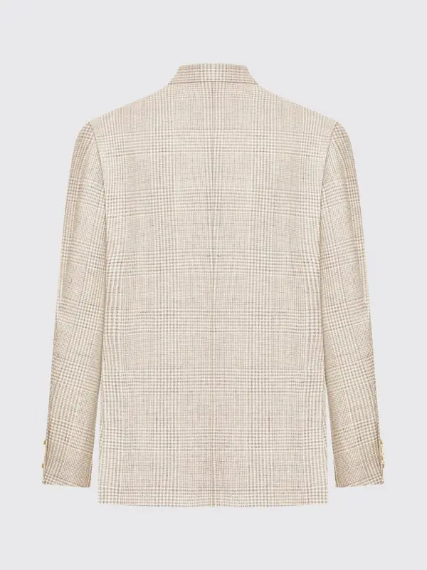 LARDINI Tailored Blazer