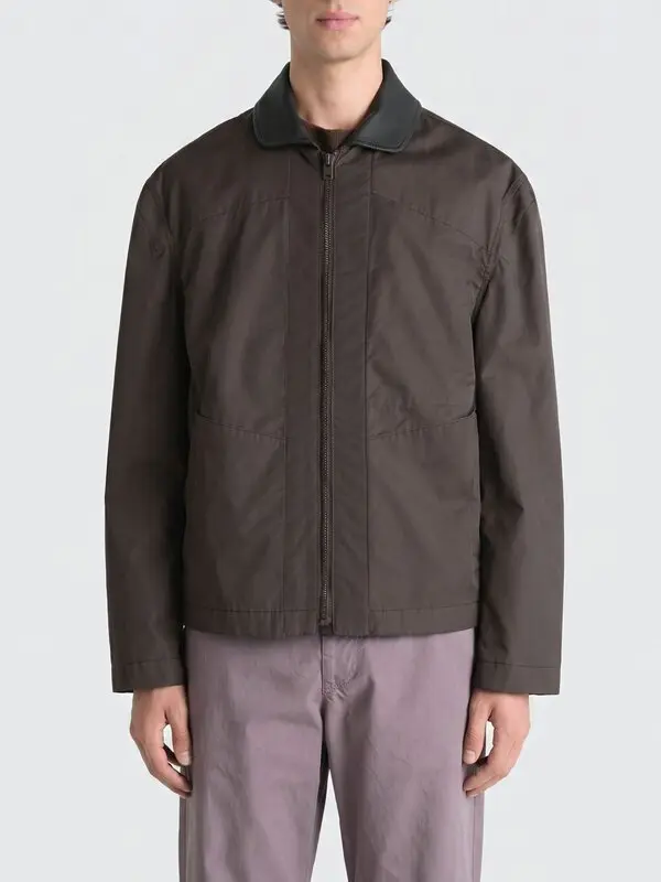 LEMAIRE Zip-up Jacket