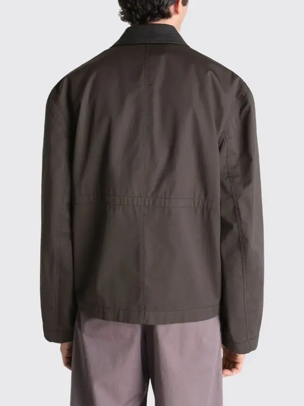 LEMAIRE Zip-up Jacket